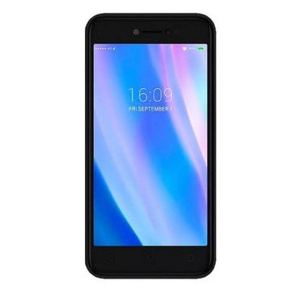 Firmware Hyundai E504 SPD SC7731E Android 9.0 - Nicafirmware