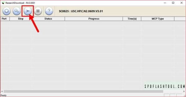Tutorial SPD Upgrade tool como usarlo correctamente