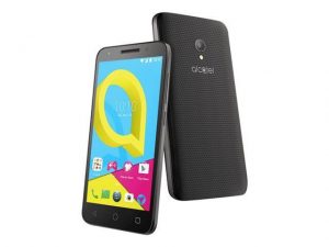 Firmware Alcatel U5 5044D android 6.0 sp flash tool - Nicafirmware