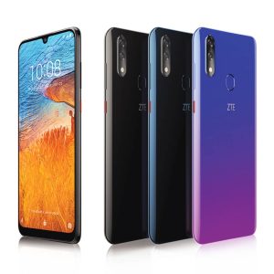 Firmware ZTE V10 Vita Rom Stock 【Upgrade tool- SD Card】