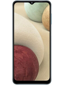 Firmware A125M 【Samsung Galaxy A12】